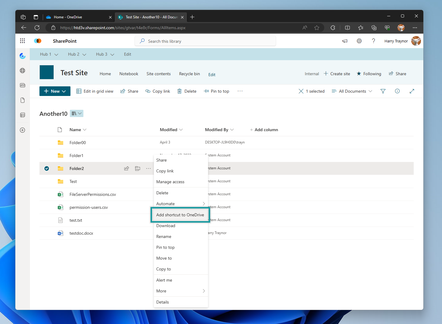 To sync or not to sync - should you be using the new OneDrive 'Add ...